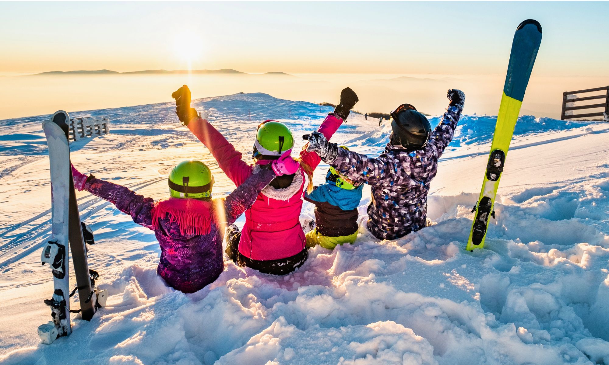 Ski touring Activities - Italy Adventure