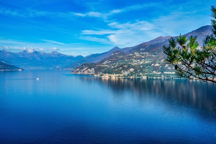 Lago di Como: attivita' ed esperienze - Italy Adventure