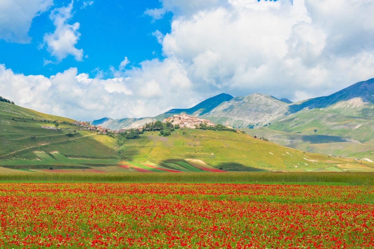 Norcia: activities and experiences - Italy Adventure