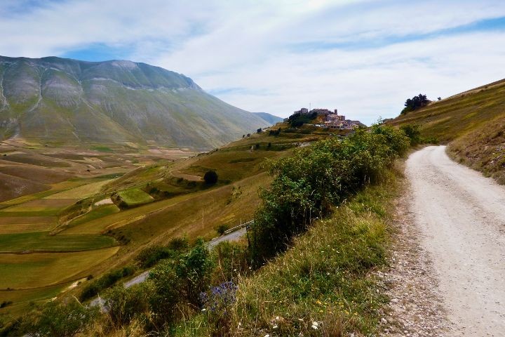 Norcia: activities and experiences - Italy Adventure