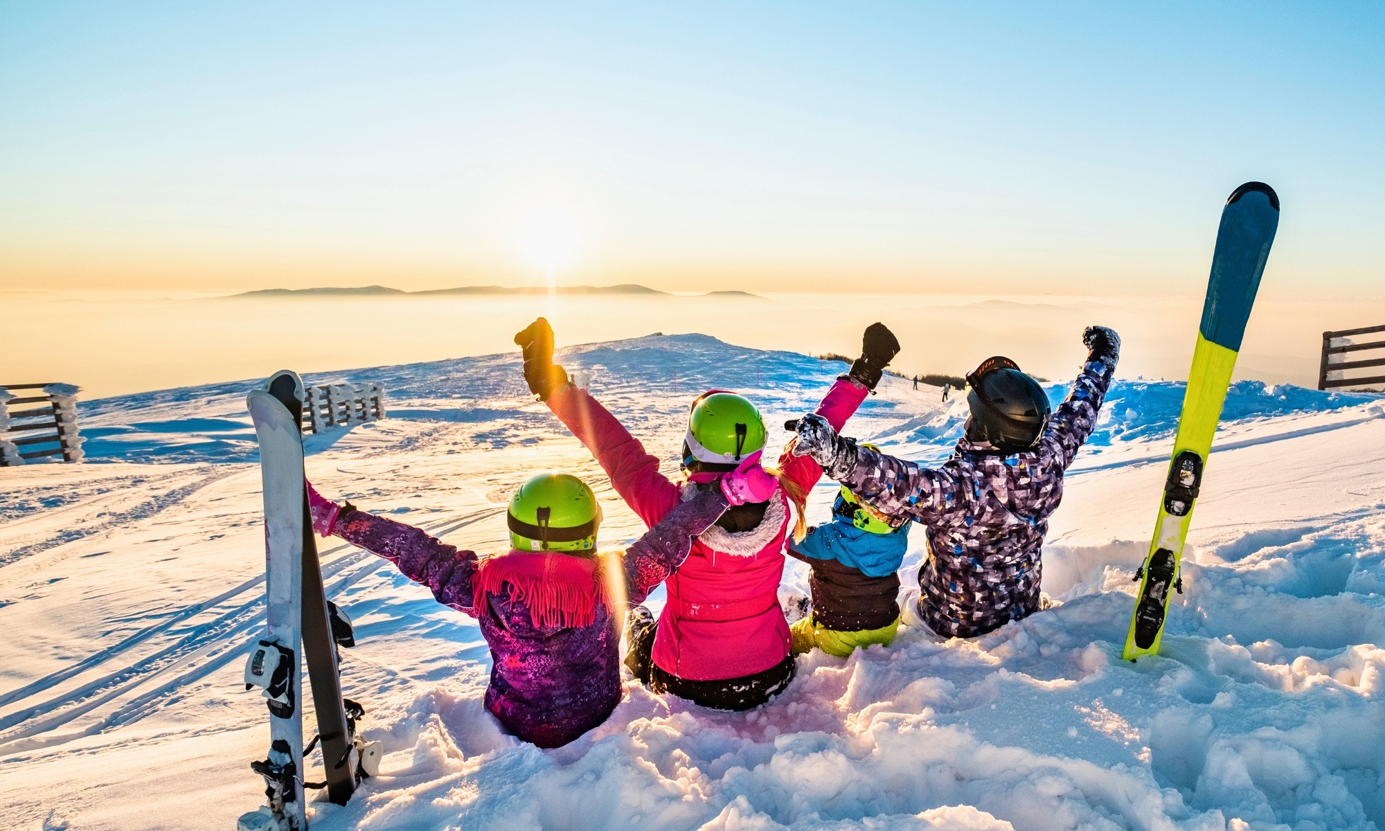 Italy Adventure | The First Italian Sport Tour Agency